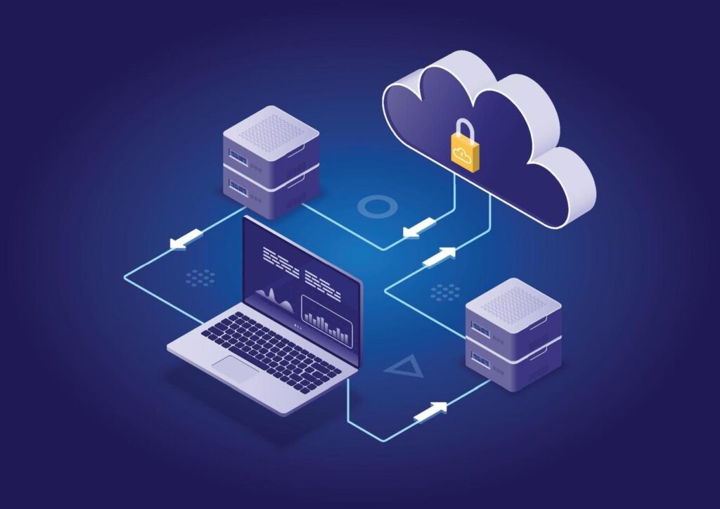 Cloud Storage for Big Data: Managing Large Volumes of Information - Tau ...